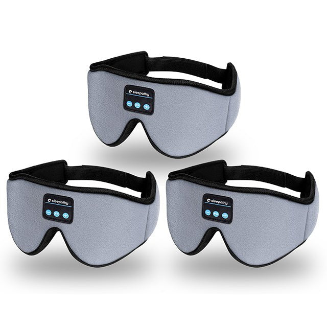 Sleepmax Mask Trio Set - Buy 2 Get 1 FREE Discount Applied – Official ...